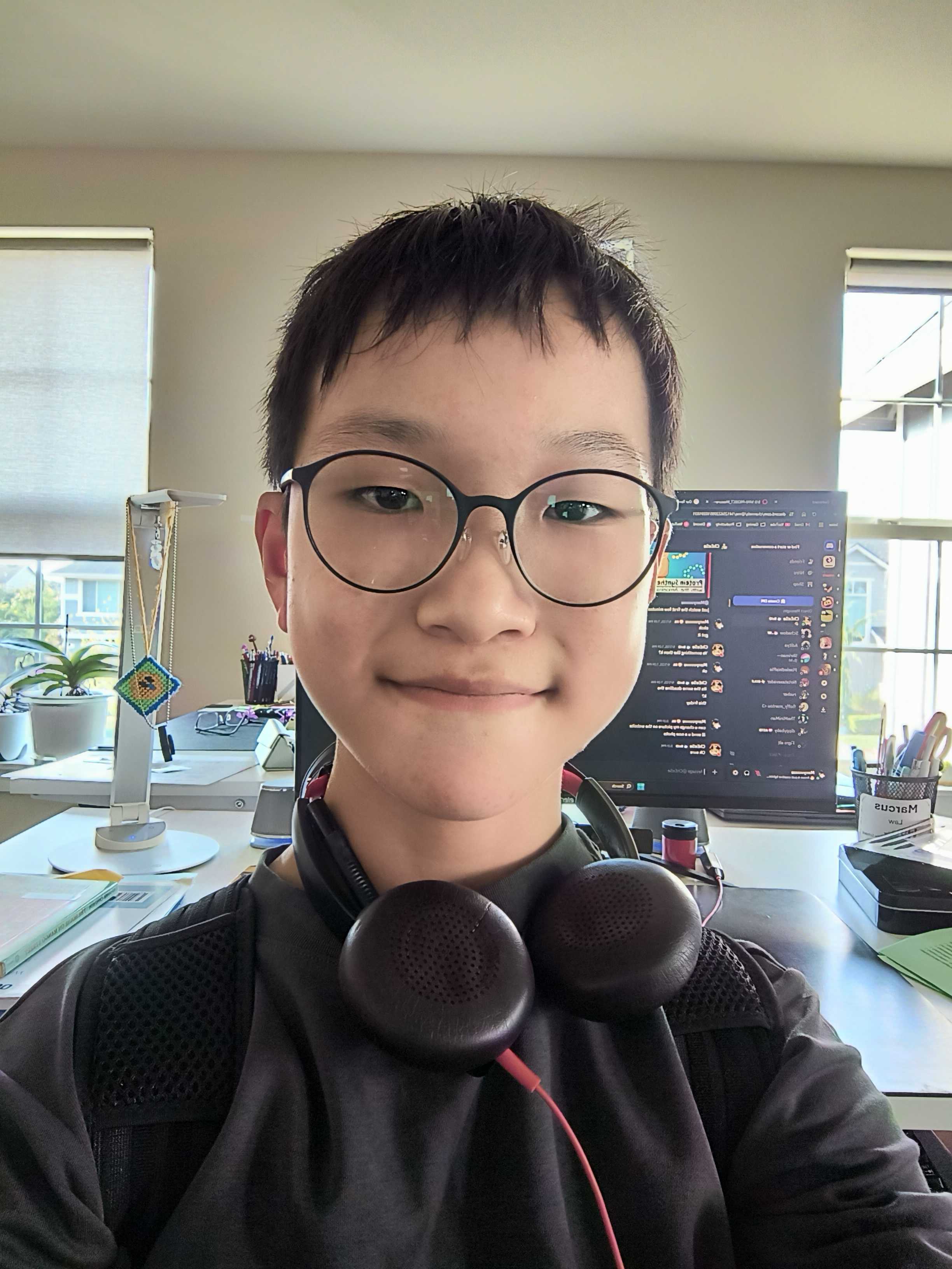 Our Team — Spark Youth STEAM Advisors